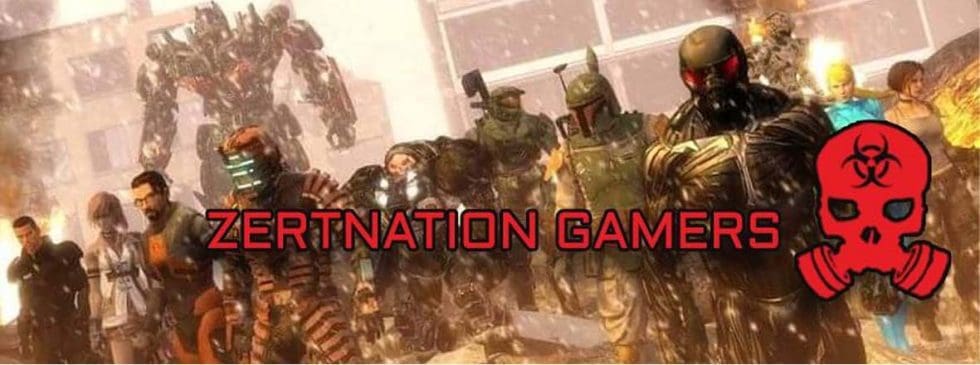 Divisions of ZERT | ZERT in Las Vegas, Nevada