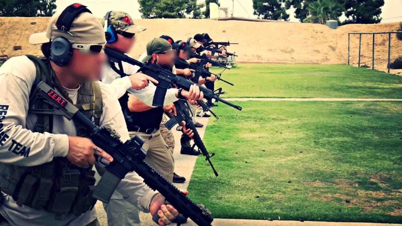 About ZERT Nation | Las Vegas, Nevada