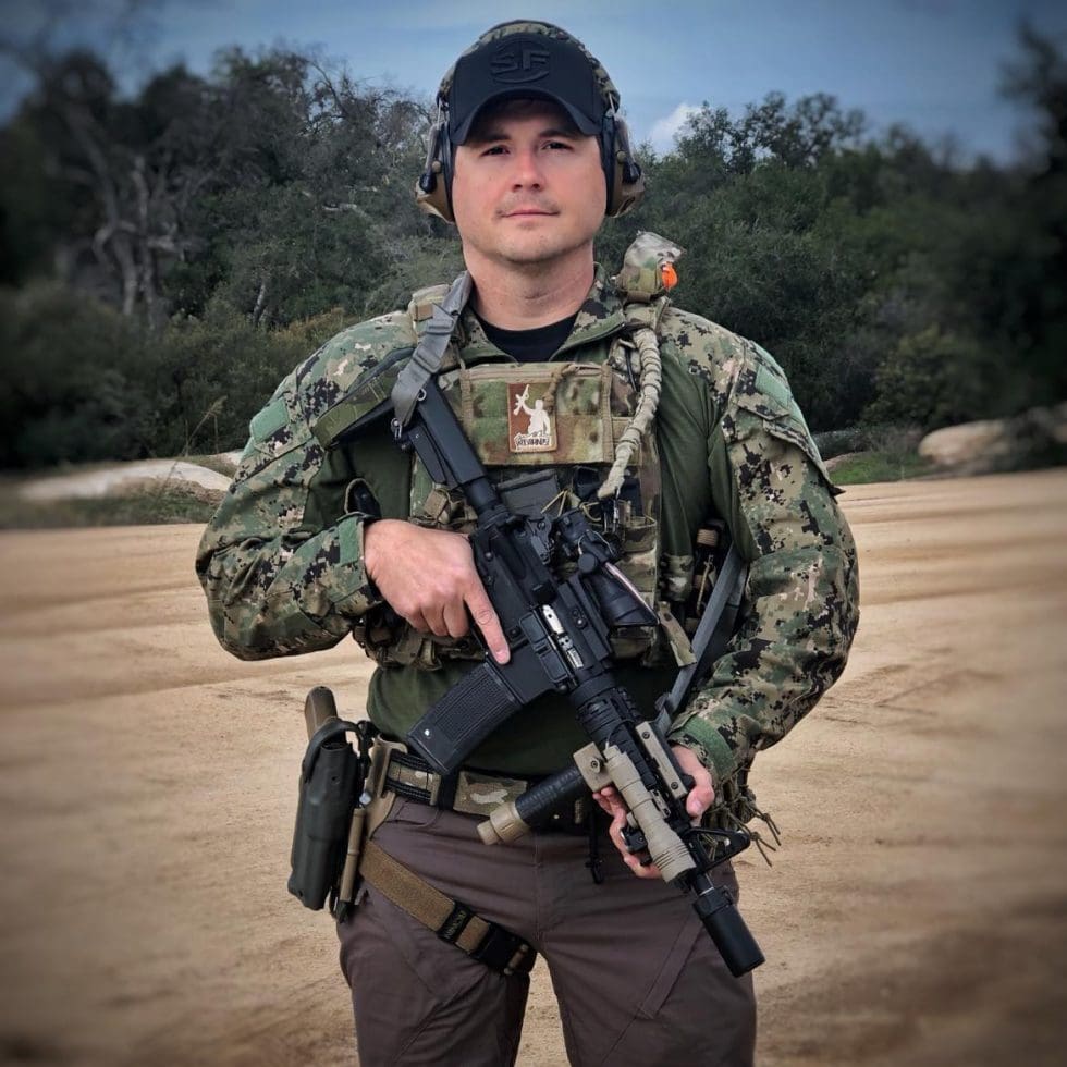 ZERT Instructors | ZERT Training Nationwide